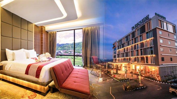 Parkside Gayo Petro Hotel Takengon Punya Kamar Mewah Dibanderol Mulai ...