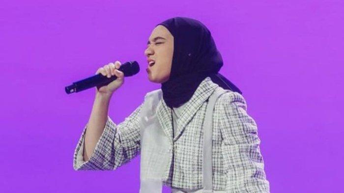 Dukung Nabila Taqiyyah Tampil Malam Ini di Final Showcase Indonesian Idol 2023, Begini Cara Vote ...