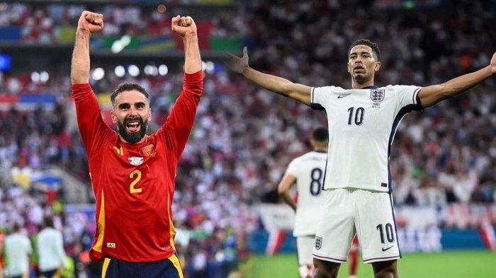 Tandem di Real Madrid, Jude Bellingham Bertemu Rekan Setim Dani ... Tandem di Real Madrid, Jude Bellingham Bertemu Rekan Setim Dani ...