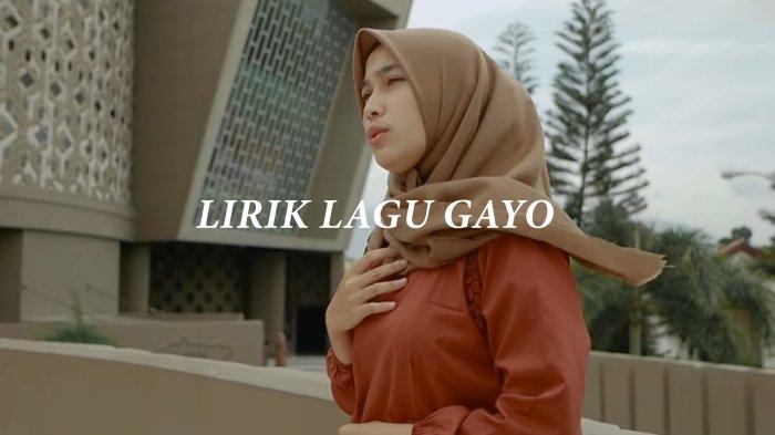 Lirik Lagu Gayo Manes Ni Peri By Lisma - tribungayo.com