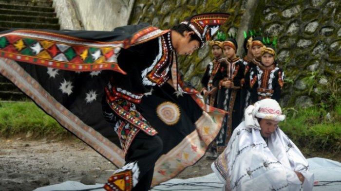 Yuk Lihat 10 Ragam Tari Tradisional di Aceh, Dua dari Gayo Alas ...