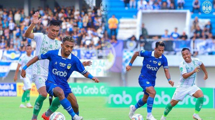 Klasemen Play Off Babak 12 Besar Liga 2: Bungkam PSMS, PSIM Yogyakarta ...