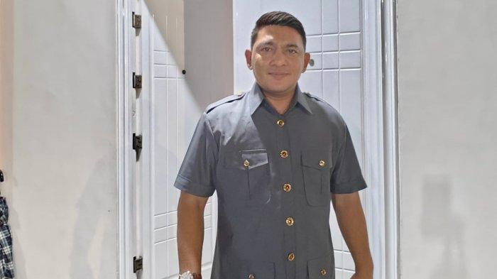 Putra Aceh, Teungku Muhammad Raju Siap Ingatkan Pemerintahan Baru Jika tak Berpihak Rakyat ...