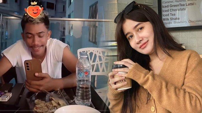 Tiktokers Aceh Khalis Setiawan Liburan ke Malaysia Diserbu Fans, Kapan ke Jakarta Jumpa Amelia ...