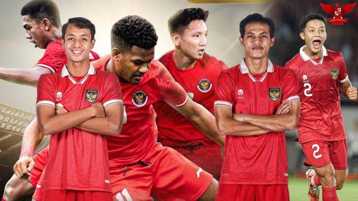 Jadwal Live Streaming Timnas Indonesia vs Uzbekistan di Asian Games 2023, Laga Hidup Mati Garuda ...