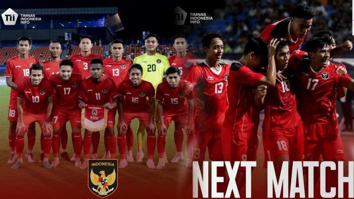 Jadwal Timnas Indonesia vs Uzbekistan Babak 16 Besar Asian Games 2023, Bagaimana Nasib Skuad ...