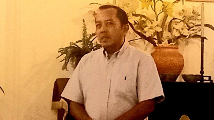 Tornanda Syaifullah, Angkatan 90 Fakultas Ekonomi USK, Sejak September ...