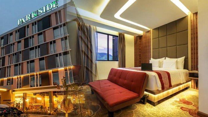 WOW, Parkside Gayo Petro Hotel Takengon Beri Surprise November, Jangan ...