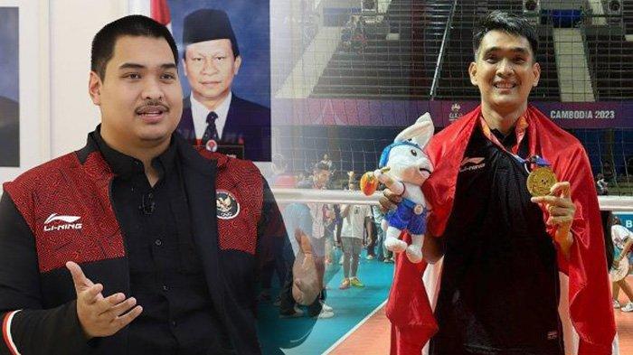 Perseteruan Rivan Nurmulki: Timnas Voli Indonesia dalam Sorotan Media ...