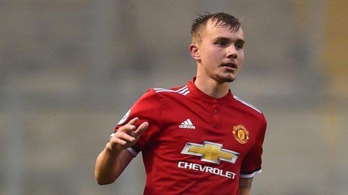 Semen Padang FC Resmi Datangkan Gelandang Asing Charlie Scott untuk ...