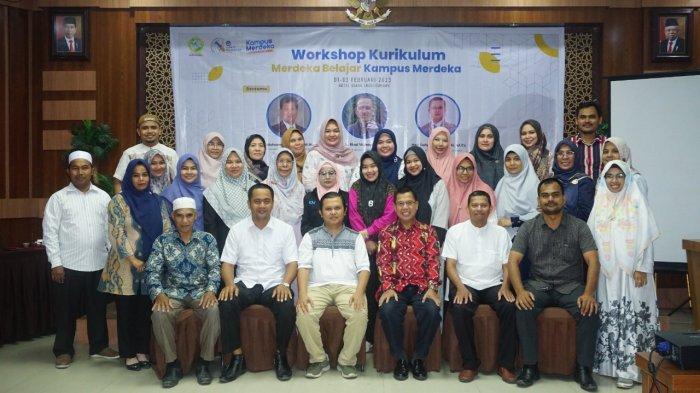 Berita Merdeka Belajar Kampus Merdeka Terbaru Hari Ini - tribungayo.com
