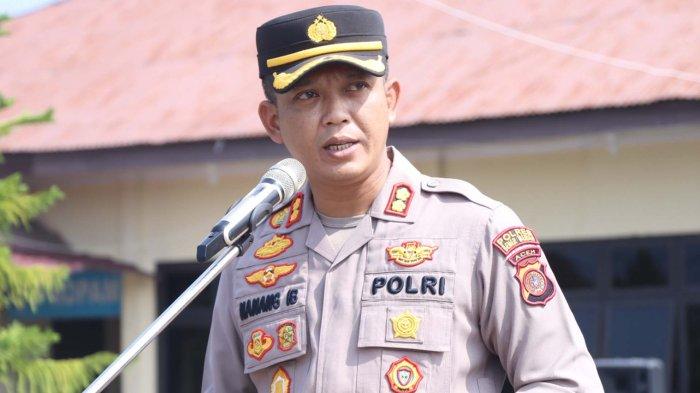 UPDATE, Polisi Bekuk Warga Aceh Tengah Tekait Kasus Pengedar Uang Palsu di Bener Meriah ...