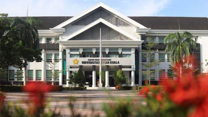 Daftar 20 PTN dengan Peserta Lulus Terbanyak SNBP 2024, Ada USK dan Universitas Malikussaleh ...