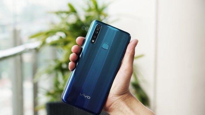Harga HP Vivo Z1Pro Seken di Bener Meriah Rp 1,6 Juta/Unit, Dilengkapi Fitur AI Face Beauty ...