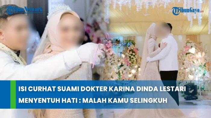UPDATE Kasus Ibu Bhayangkari Dokter KDL Jalani Pemeriksaan, Begini Kata ...
