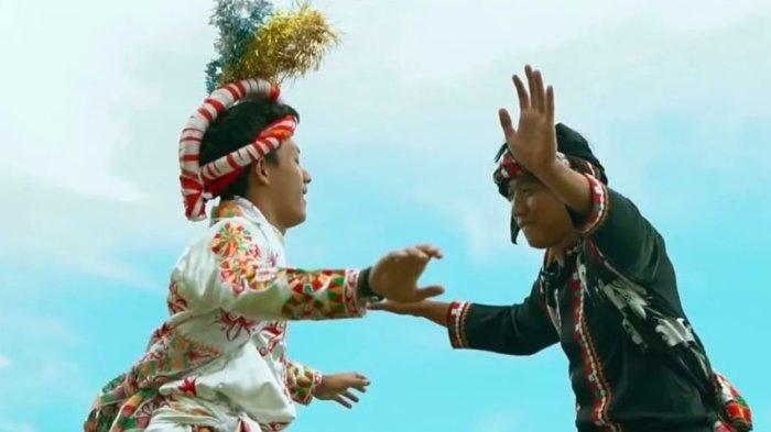 Dinas Kebudayaan dan Pariwisata Aceh Rilis Video Tari Guel Merawat ...