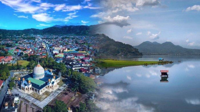 Liburan di Aceh Tengah, Ini Rekomendasi Paket Wisata Murah di Kota ...