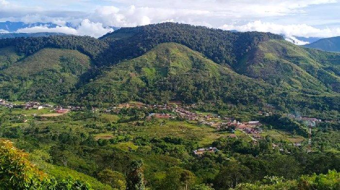Wisata Gayo Lues, Puncak Godang Objek Wisata di Atas Awan - tribungayo.com