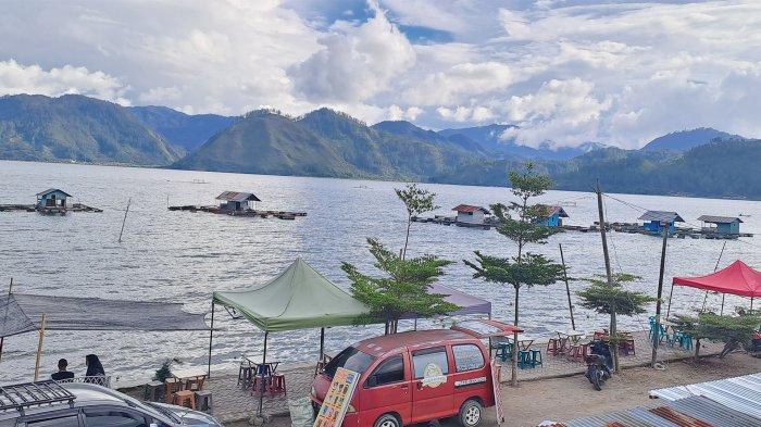 Jelang Libur Tahun Baru, Kampung Mendale Aceh Tengah Jadi Destinasi ...