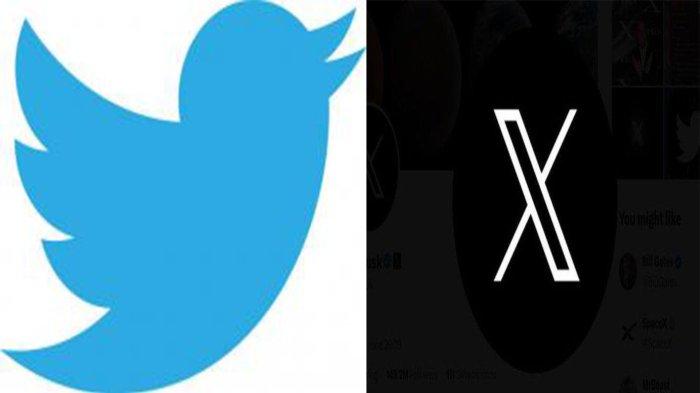 Unik, WWF Gunakan Logo Twitter Baru untuk Kampanyekan Kepunahan Satwa ...