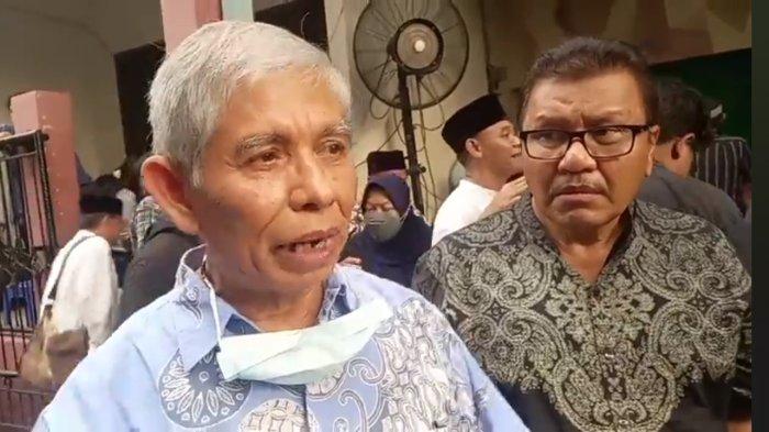 Usai Bicara Energi Terbarukan di COP 27, Surya Darma Sapa Mahasiswa ...