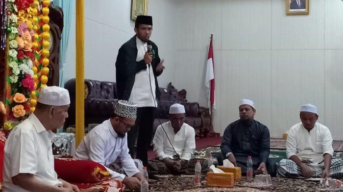 Angkatan Belia Islam Malaysia Hadiri Muzakarah Tauhid Sufi di Aceh ...