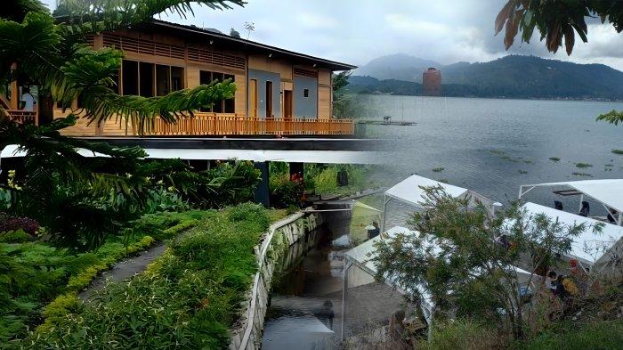 Liburan Akhir Tahun Tiba, Jelajahi Destinasi Wisata Kekinian Ini di ...