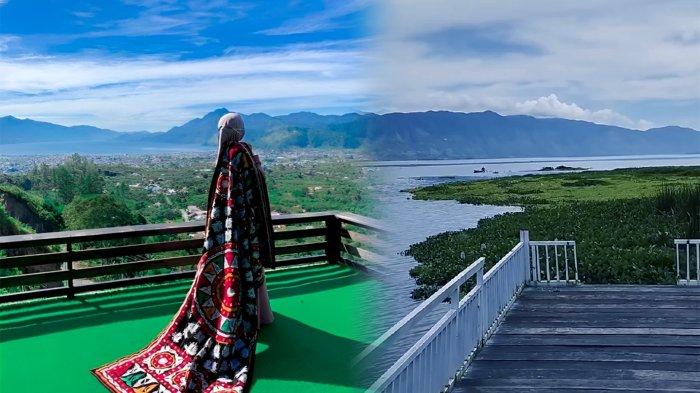 Wisata Aceh Tengah, Explore 6 Lokasi Liburan di Takengon Terhits dan ...
