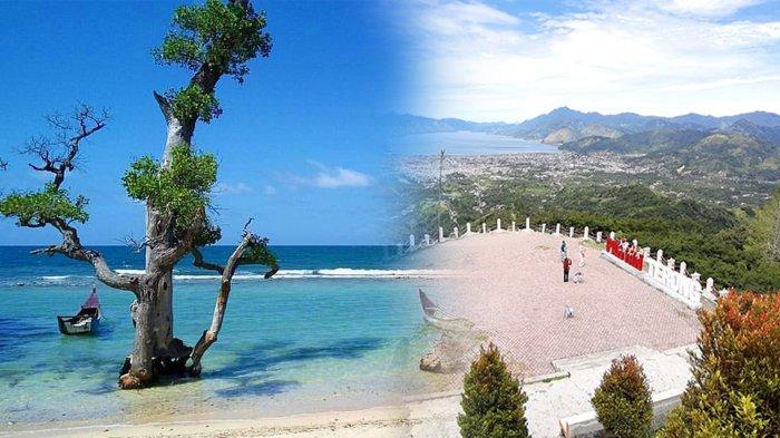 Nikmati Wisata Alam & Bahari di Aceh Tengah dan Aceh Besar, 2 Tempat ...