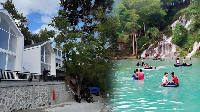 Mau Liburan Akhir Tahun, Ini Wisata Populer di Bener Meriah, Aceh ...
