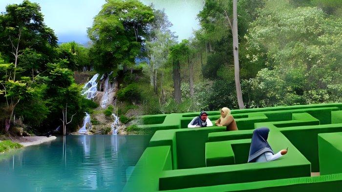 Sebelum ke Aceh Tengah, Jelajahi Wisata Populer Ini di Aceh Tenggara ...