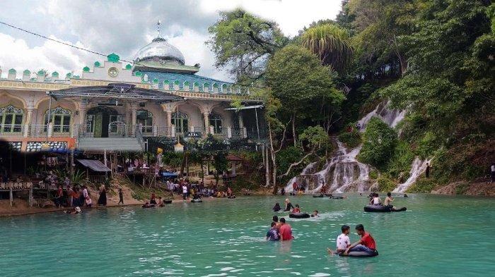 Wisata Gayo Lues, 6 Destinasi yang Harus Anda Coba, dari Religi Hingga ...