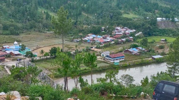 Wisata Gayo Lues Atu Peltak Hanya Butuh Waktu 15 Menit - tribungayo.com