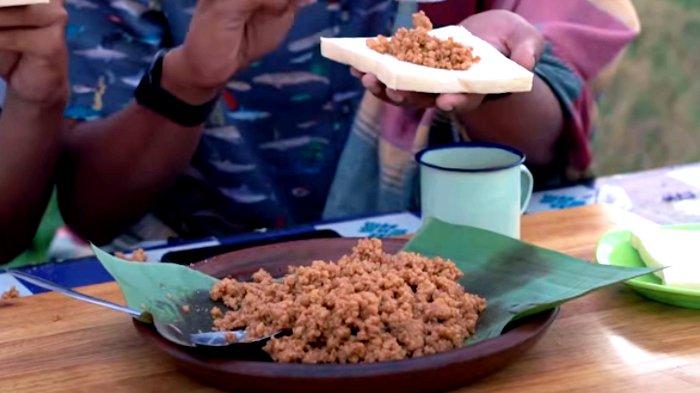 Mengenal Pepire Penganan Keju Khas Gayo Lues yang Kini Mulai Langka ...