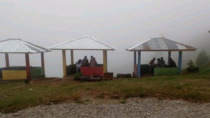 Wisata Gayo Lues, Puncak Genting Menyediakan Kopi Gula Semut hingga ...