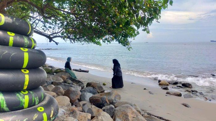 Pantai Ujong Blang Spot untuk Menikmati Sunrise di Kota Lhokseumawe ...