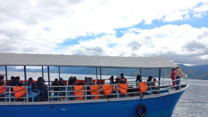 Arus Lalu Lintas Libur Idul Fitri 2024 Meningkat, Berikut 4 Titik ...