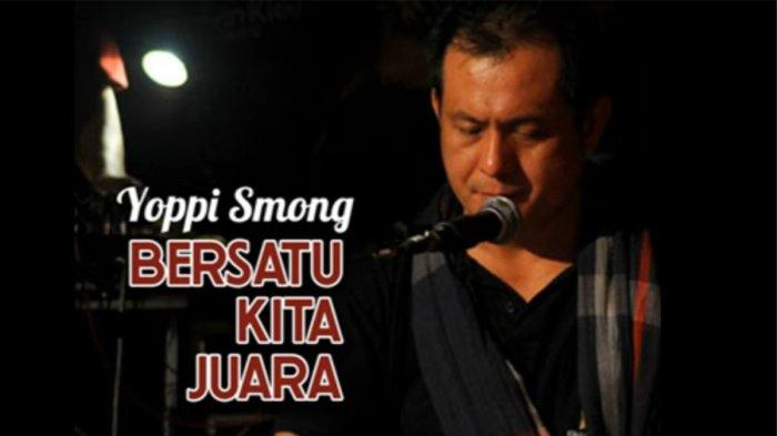 Meriahkan PON XXI Aceh-Sumut, Seniman Asal Simeulue Yoppi Smong ...