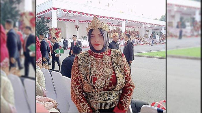 Lolos Seleksi ke Nasional, Yusrida Nakes RSU Cut Meutia Aceh Utara Diundang ke Istana Negara ...