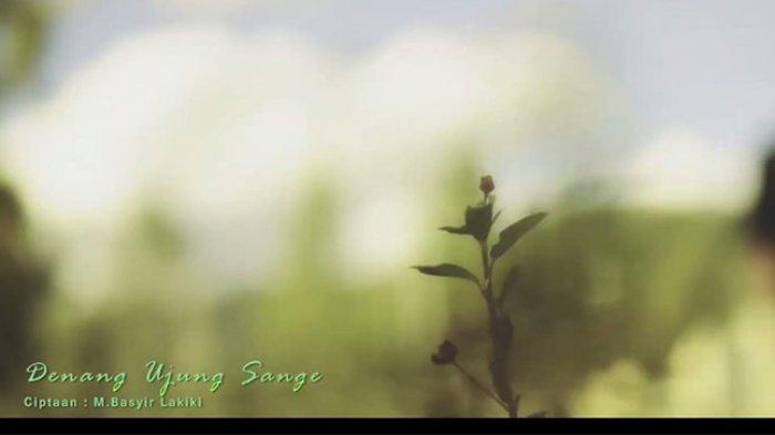 Lirik Lagu Gayo Denang Ojong Sange By Anggi - tribungayo.com