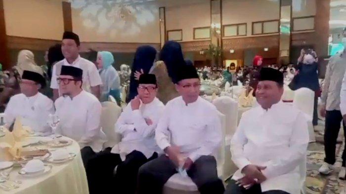 MN KAHMI Dikukuhkan, Abdullah Puteh: Tantangan Masa Depan Bisa Diatasi ...