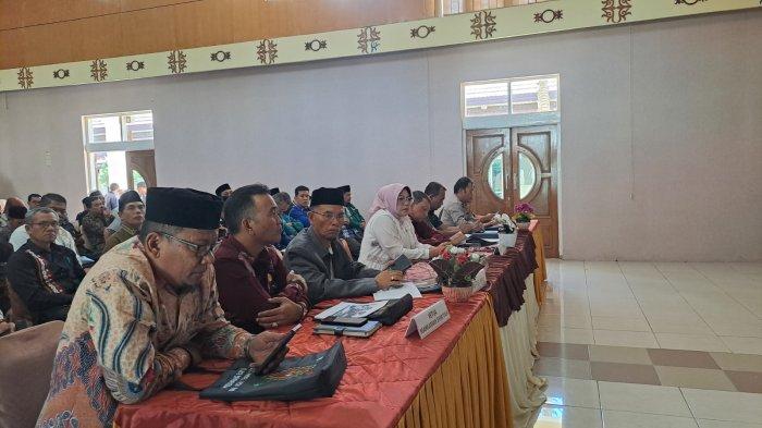 Anggota DPRK Aceh Tengah Suryati Wass Harapkan Musrenbang Dapat ...