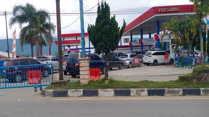 Pemerintah Wacanakan 2027 Akan Hapus Subsidi BBM untuk Pertalite dan ...