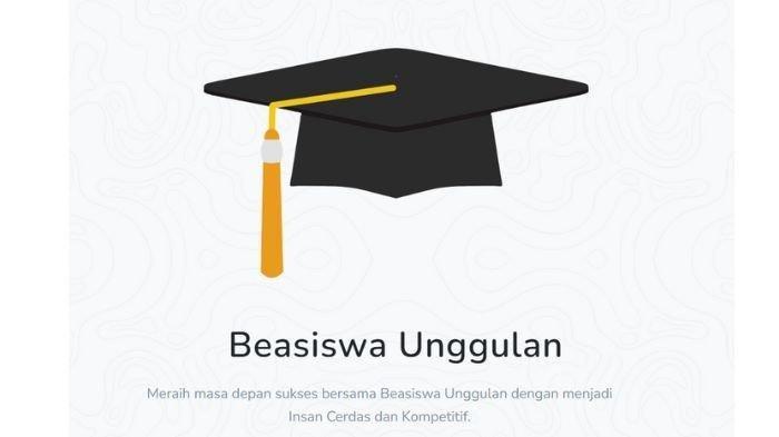 Kemendikbud Buka Beasiswa Unggulan 2023 untuk Kuliah S1, S2 dan S3, Ini Jadwal dan Benefit ...