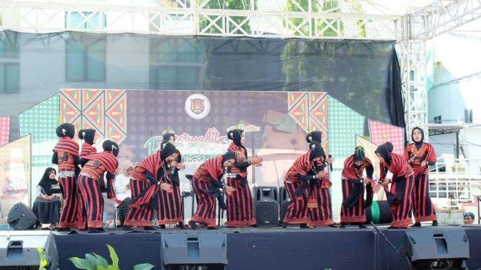 Festival Seni Budaya Gayo di Gayo Lues Berhadiah Rp 45 Juta ...