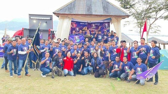 Relawan Ganjarist Aceh Siap Menangkan Ganjar, Dideklarasikan di Takengon - tribungayo.com