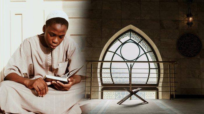 4 Bacaan Doa untuk Orang Tua, Meminta Ampunan dan Syafaat dari Allah ...