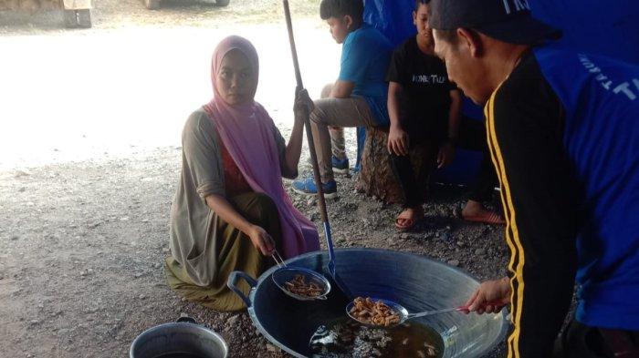Pemkab Gayo Lues Buka Dapur Umum untuk Korban Kebakaran di Rikit Gaib ...
