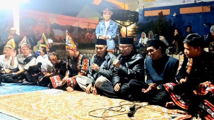 Pekan Ketiga Kopi Gayo Didong Runcang, Juri dan Penonton Makin Beragam ...