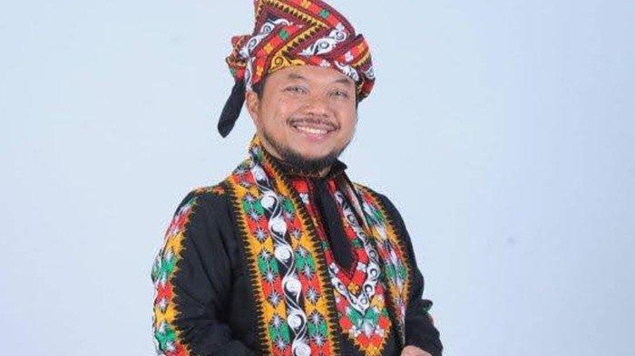 Tokoh Gayo Dr Eddi Junaidi Didaftarkan Wakili Aceh ke Senayan, Begini ...